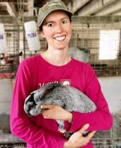 Meat Rabbit Processing Course - Homestead Rabbits Academy